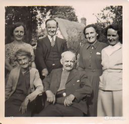 Graeme Smith Family Tree - MyHeritage