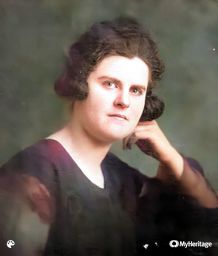 Bisaillon Leblond Family - MyHeritage