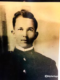 FOWLKES Web Site - MyHeritage