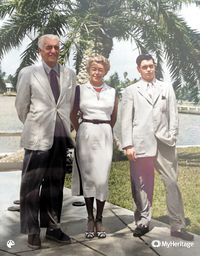 Van Kirk Web Site - MyHeritage