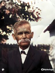 Porodica Dusana Nikolica - MyHeritage