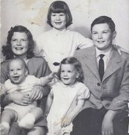 Dix Family Website - MyHeritage