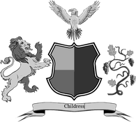 Childress-Wilhite Family Tree - MyHeritage