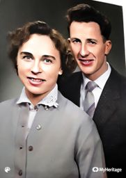 van Draanen Web Site - MyHeritage