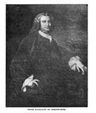 Peter Randolph (1717 - 1767) - Genealogy