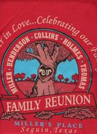 Miller Family Tree Web Site - MyHeritage