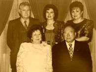 Familia Rodriguez Guajardo Web Site - MyHeritage