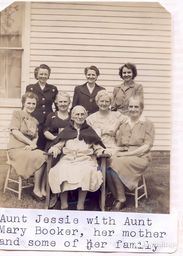 Boone Family Tree Web Site - MyHeritage