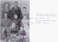 Upton Family Tree - MyHeritage