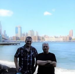 Frappier Web Site - MyHeritage