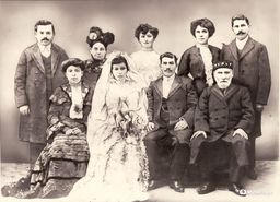 Cooper Family Tree (SECONDARY) site - MyHeritage