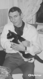 Lars Eriksson Family Tree - MyHeritage