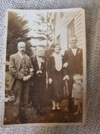 Dent Web Site - MyHeritage