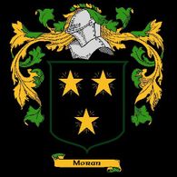 Moran Family Tree - MyHeritage