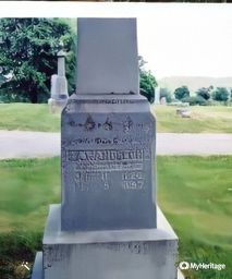 dunn family tree Web Site - MyHeritage