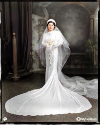 Liberti Family Tree Web Site - MyHeritage