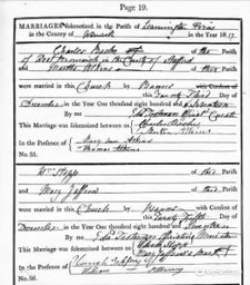 Varney Web Site - MyHeritage