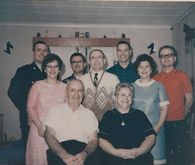 Hyde Family Tree - MyHeritage