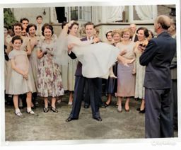 Lewis Family Tree - MyHeritage