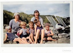 Kelly Family Tree Web Site - MyHeritage