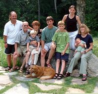 Sisson Family Website - MyHeritage