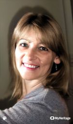 Simon Web Site - MyHeritage