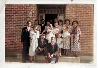 Opperman Family Tree 2021 - MyHeritage