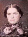 Zerelda Elizabeth James (Cole) (1825 - 1911) - Genealogy