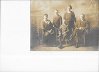 Nordstrom Web Site - MyHeritage