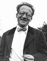 Erwin Rudolf Josef Alexander Schrödinger (1887 - 1961) - Genealogy