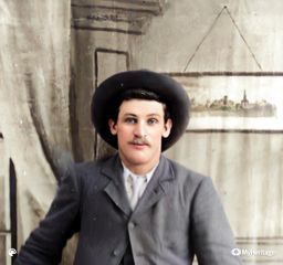 hamilton Web Site - MyHeritage