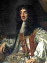 Charles II Stuart, King of England, Scotland, and Ireland (1630 - 1685 ...