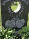Percy Joseph Carrey (1927 - 1994) - Genealogy