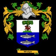 Wolfe Family Tree Web Site - MyHeritage