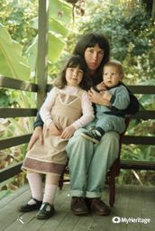 Elsie Dakin Family Tree - MyHeritage