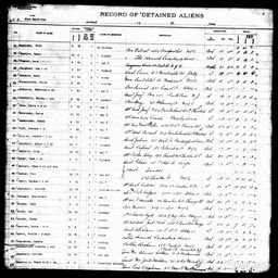 voss Web Site - MyHeritage