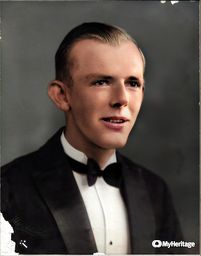 Groube Web Site - MyHeritage