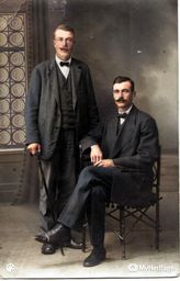 moretti Web Site - MyHeritage