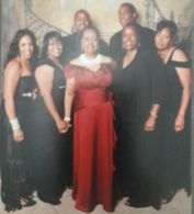 Tate Family Tree - MyHeritage