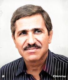 The Khoury Family Tree Web Site - MyHeritage