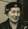 Elfriede Edith Fritzi Geiringer (Markovits) (1905 - 1998) - Genealogy