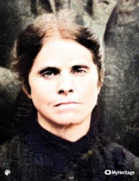 Frugone Web Site - MyHeritage