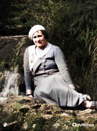 Blacklock Family Tree Web Site - MyHeritage