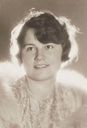 Angela Maria Raubal (1908 - 1931) - Genealogy